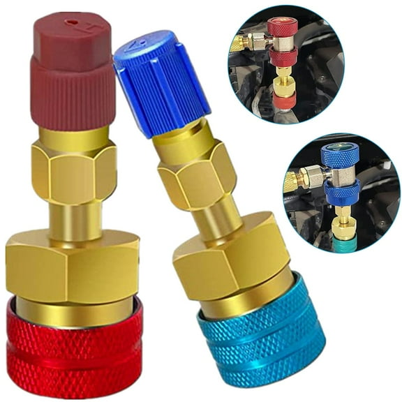 R134a Adapter