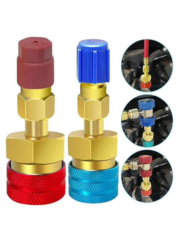 1234YF Freon in Refrigerants - Walmart.com