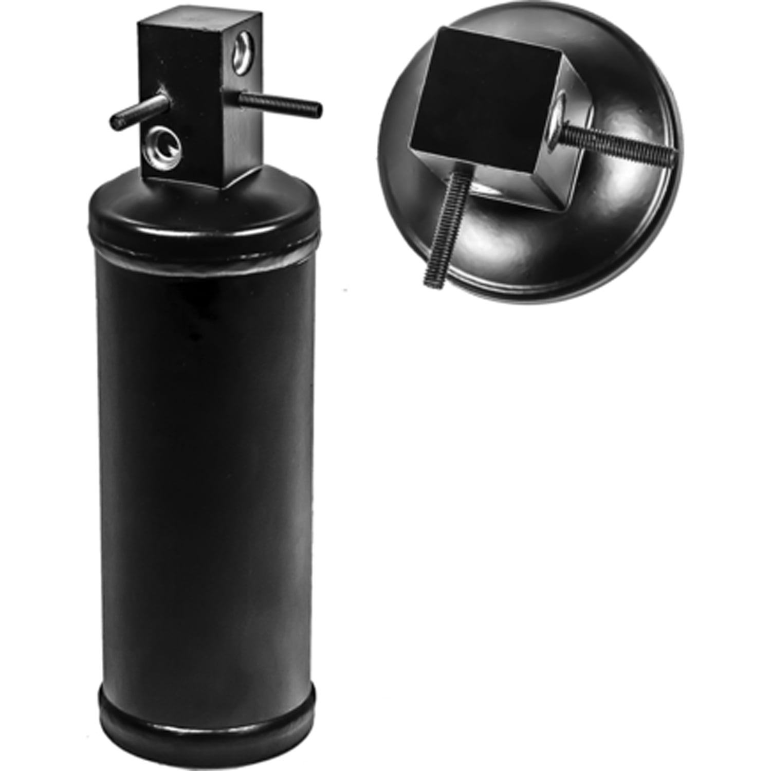A/C RECEIVER DRIER HEAVY DUTY; KENWORTH/PETERBILT - Walmart.com