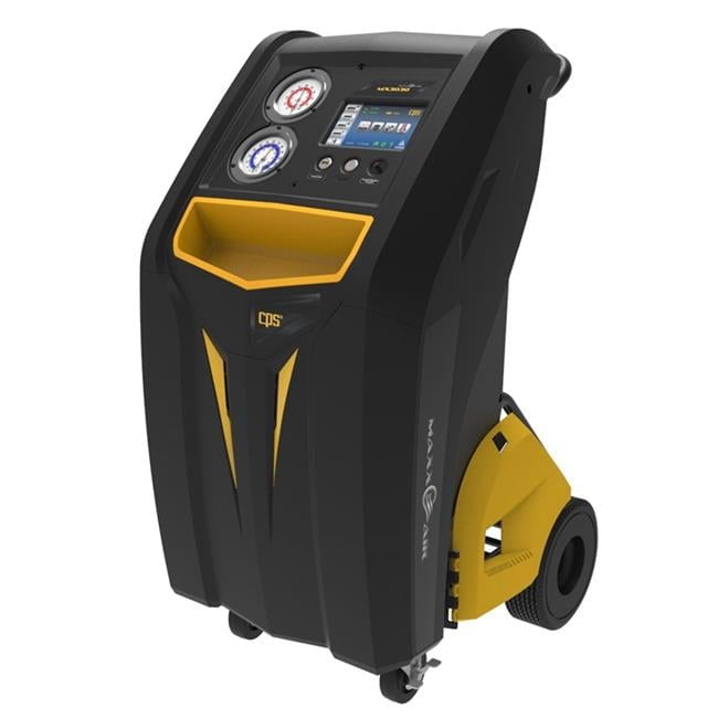 A-C RRR Management System for R134A & R1234YF Refrigerant Systems ...