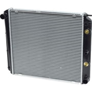 Volvo 240 Radiator