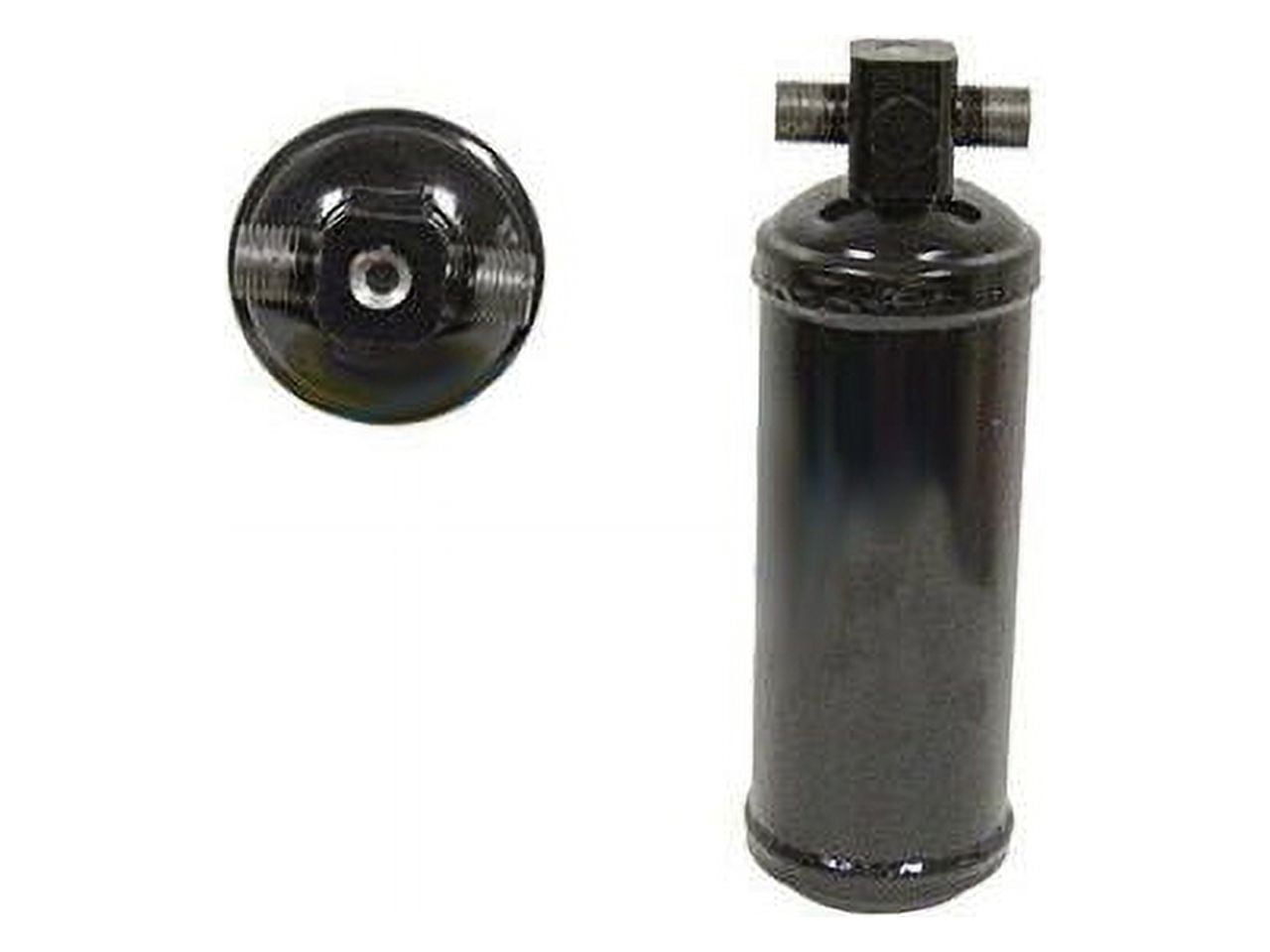 A/C Receiver Drier - Compatible with 1981 - 1990 Toyota Land Cruiser ...