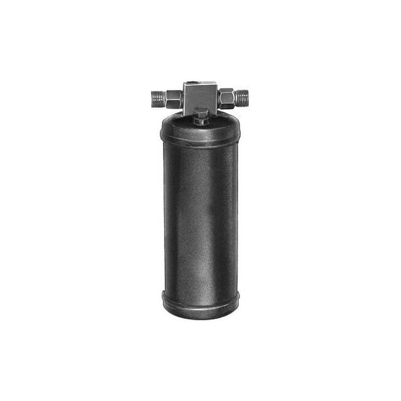 Chrysler 300 Ac Receiver Drier