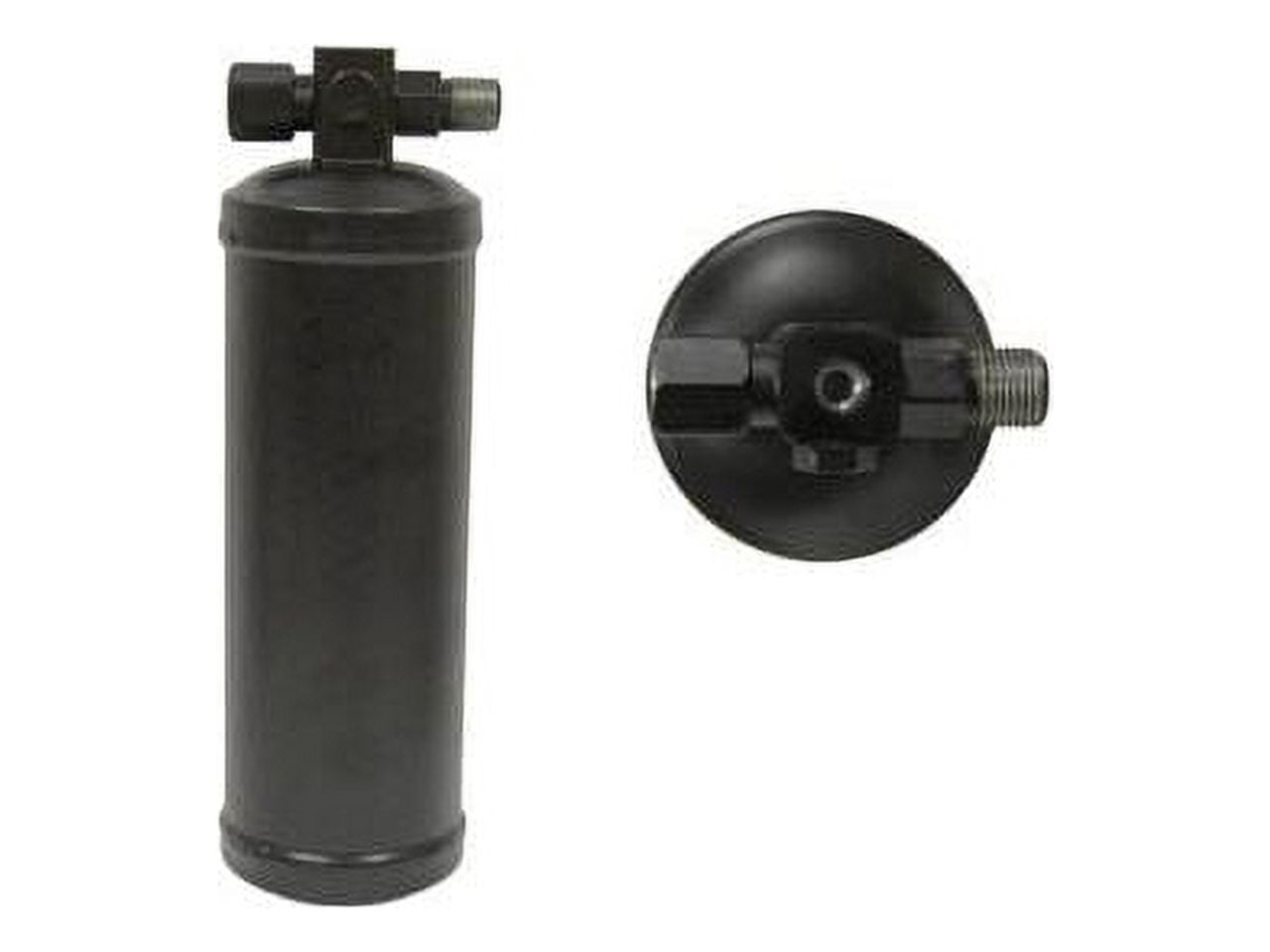 A/C Receiver Drier - Compatible with 1971 - 1974 Dodge Challenger 1972 ...