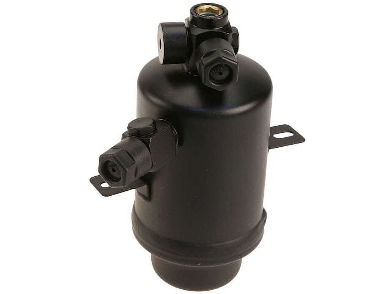 A/C Receiver Drier - Compatible with 1977 - 1985 Mercedes-Benz 300D ...