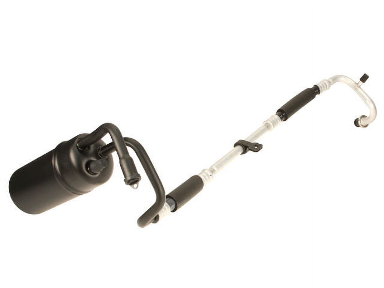 Ford Taurus Ac Receiver Drier