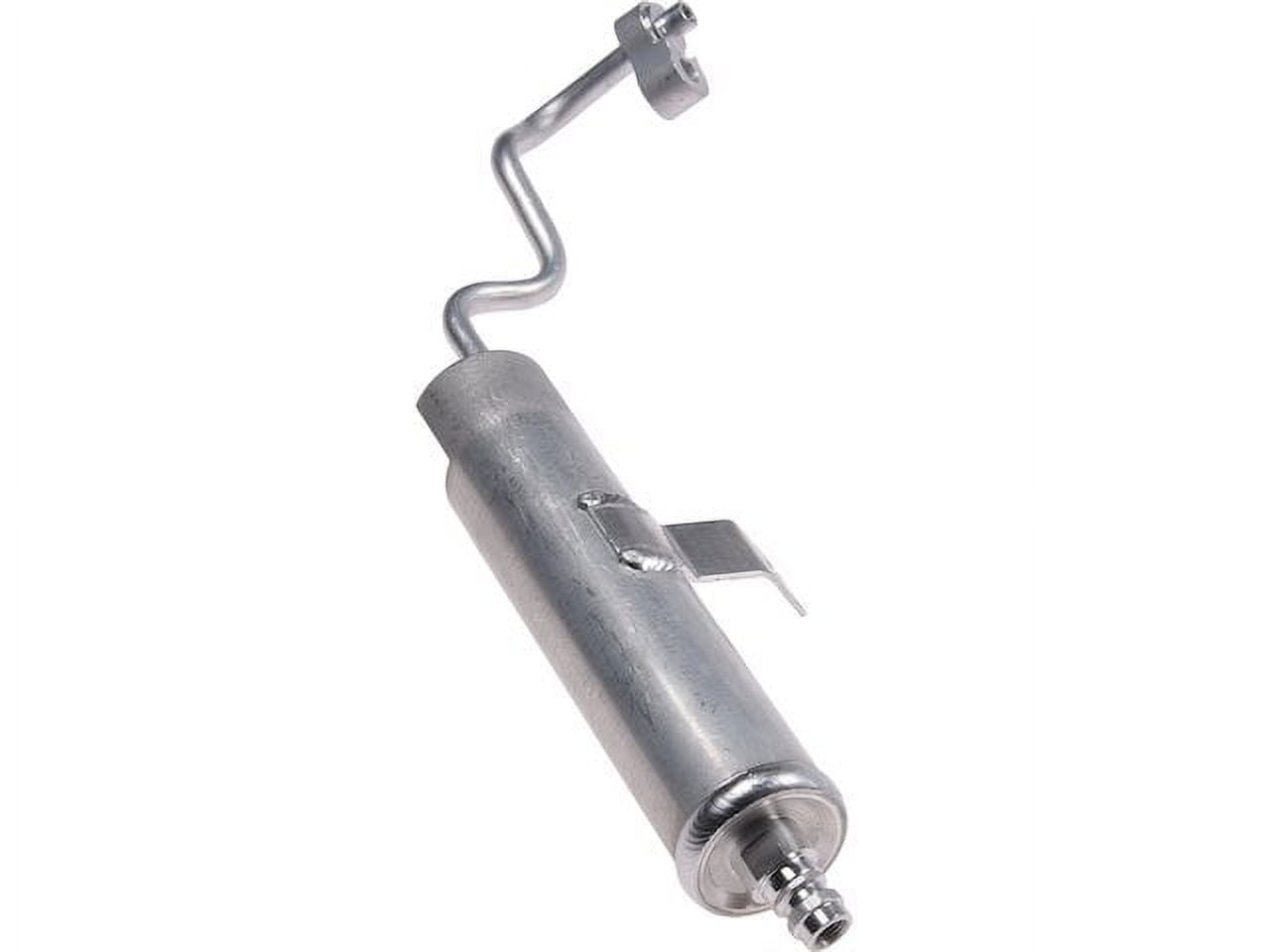 Jeep Commander Ac Receiver Drier