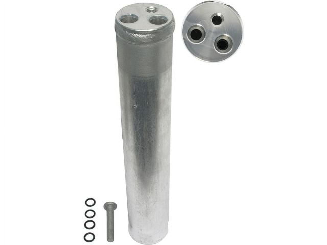 Dodge Caliber Ac Receiver Drier