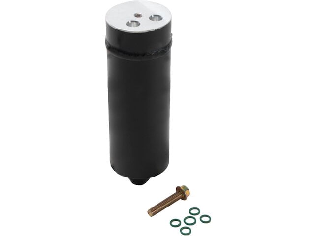 Nissan Titan Ac Receiver Drier
