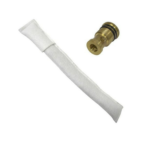 Toyota Camry Ac Receiver Drier Desiccant Element Kit