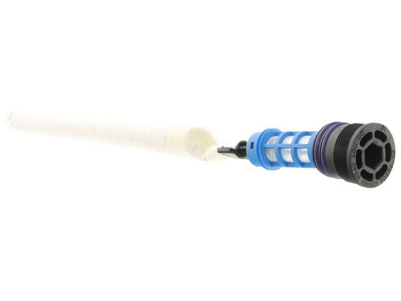 A/C Receiver Drier / Desiccant Element Kit - Compatible with 2014 ...