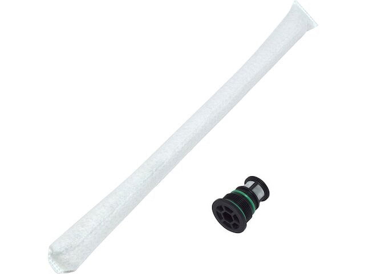 A/C Receiver Drier / Desiccant Element Kit - Compatible with 2015 ...