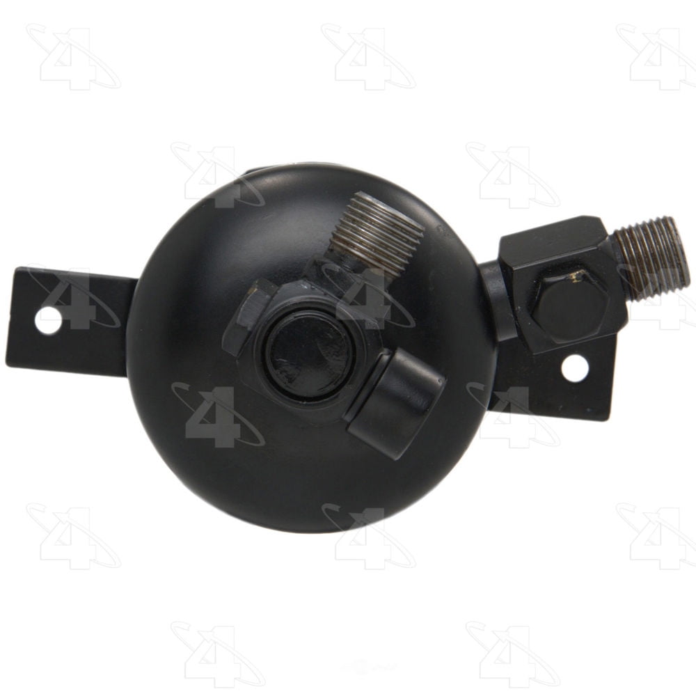 A/C Receiver Drier Fits select: 1977-1985 MERCEDES-BENZ 300, 1977-1983 ...