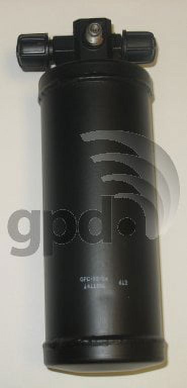 A/C Receiver Drier Fits select: 1985 VOLKSWAGEN VANAGON, 1984-1991 ...