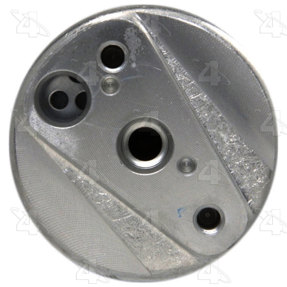 Toyota Tundra Ac Receiver Drier