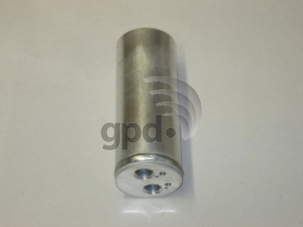 Volkswagen Passat Ac Receiver Drier