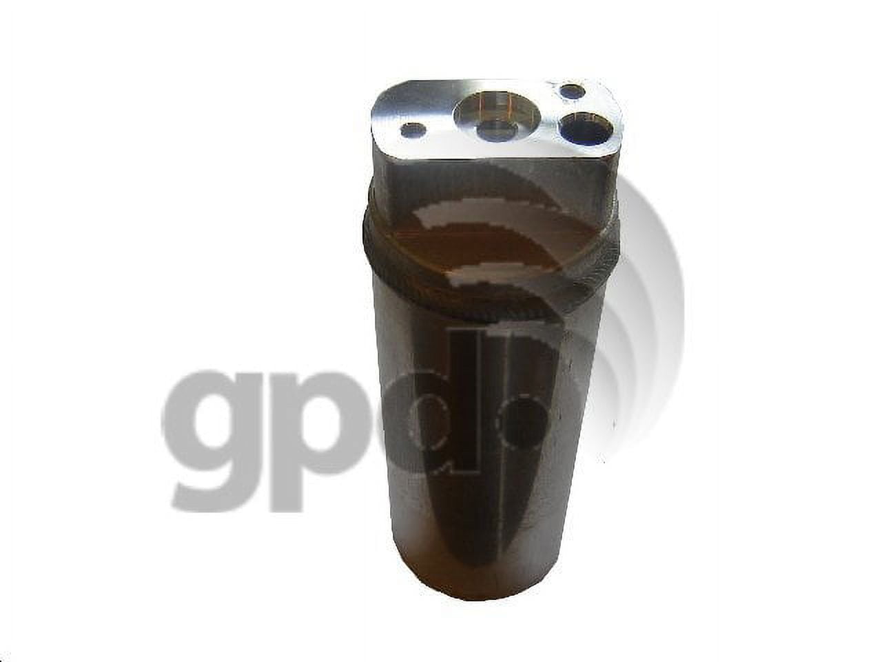 Chevrolet Colorado Ac Receiver Drier