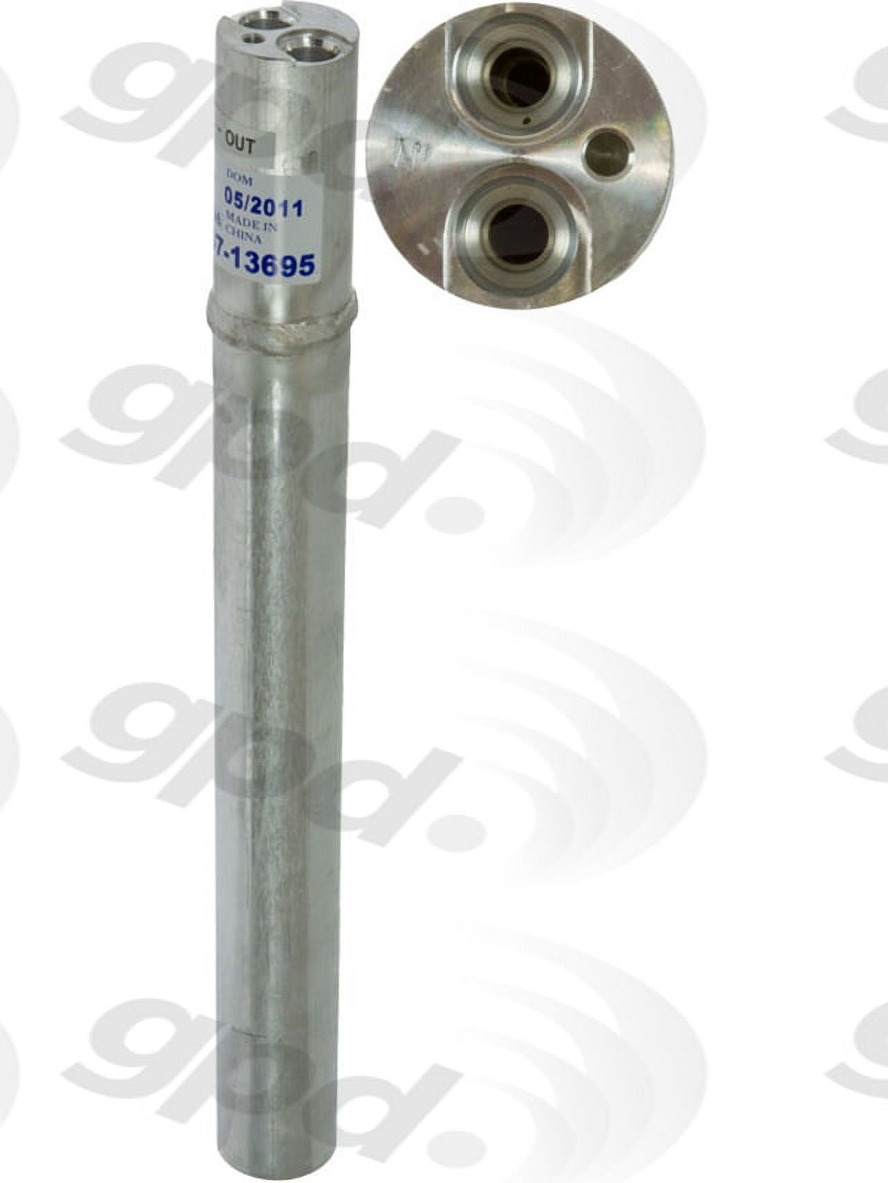 Chevrolet Equinox Ac Receiver Drier