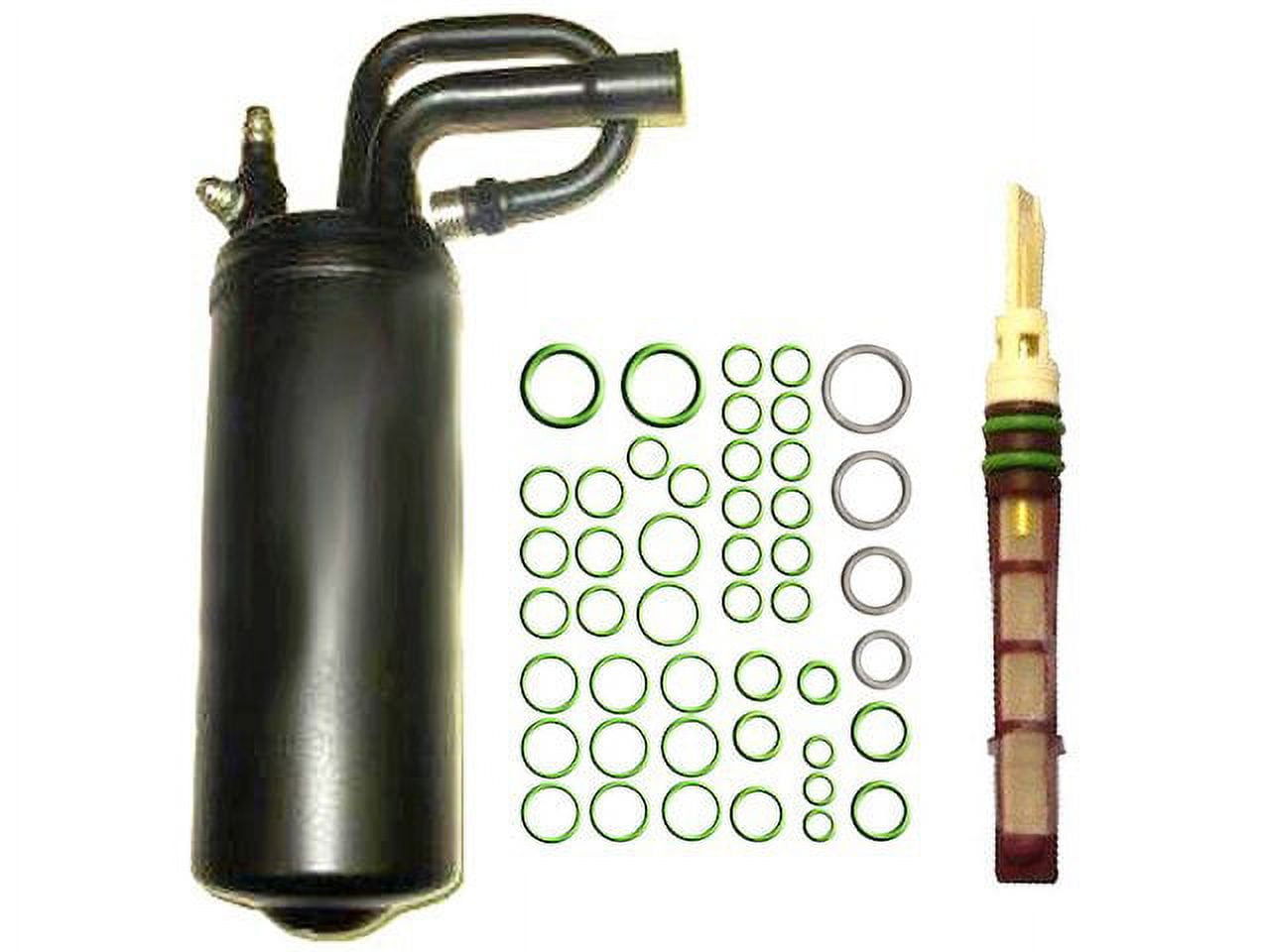 A/C Receiver Drier Kit for 1998-2011 Ford Ranger - Direct Fit ...