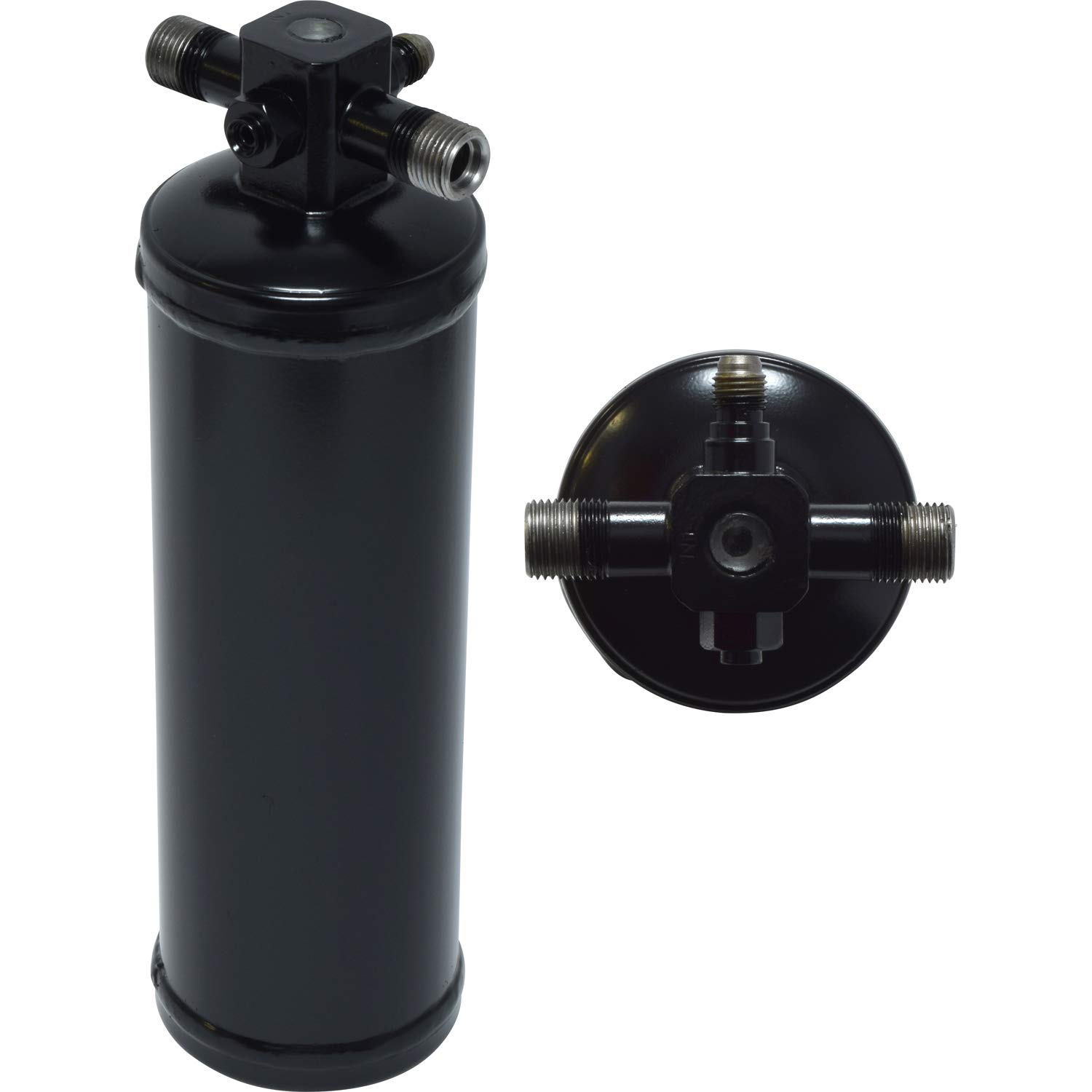 A/C Receiver Drier for Caterpillar / Freightliner / Kenworth / Mack ...