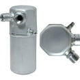 A/C Receiver Drier for Chevrolet C60 Kodiak, C70 Kodiak / GMC C6000 ...
