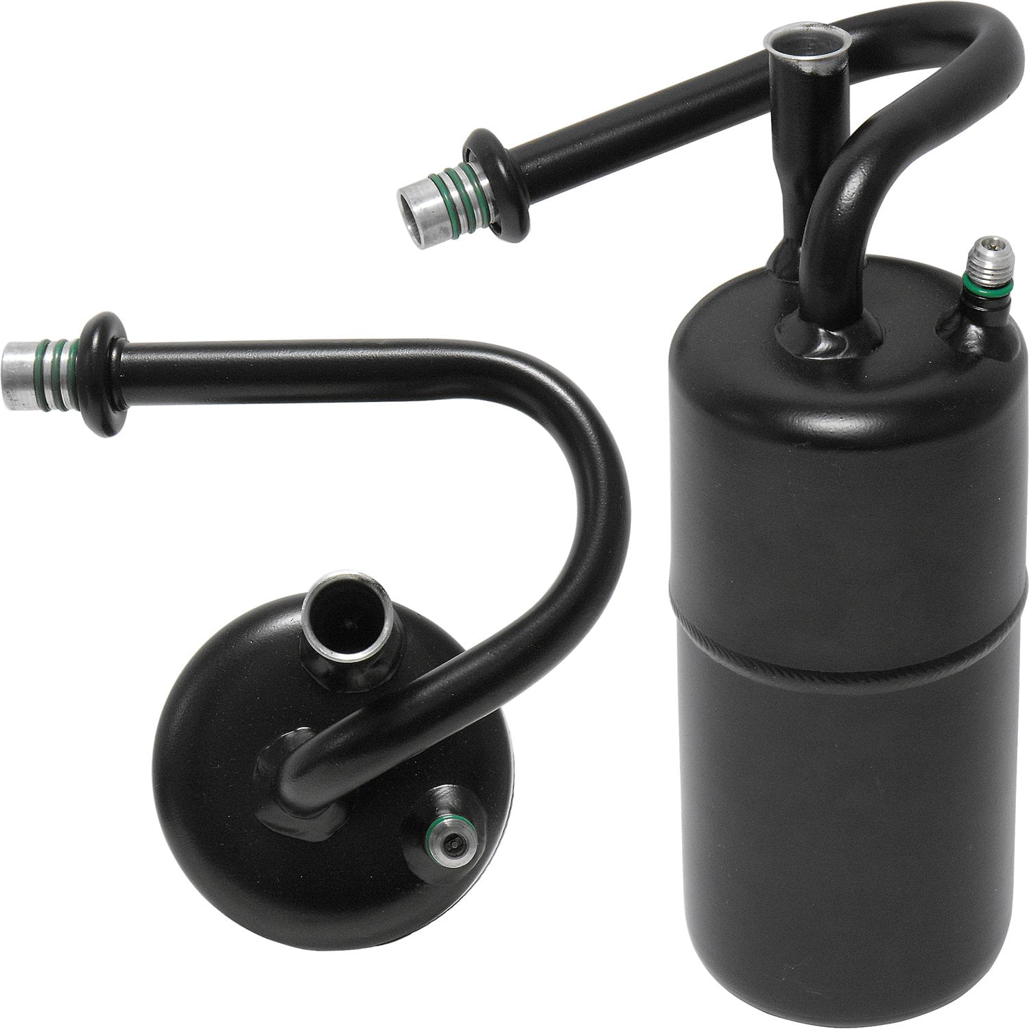 A/C Receiver Drier Compatible with Ford Mustang, Mustang SVT, Mustang ...