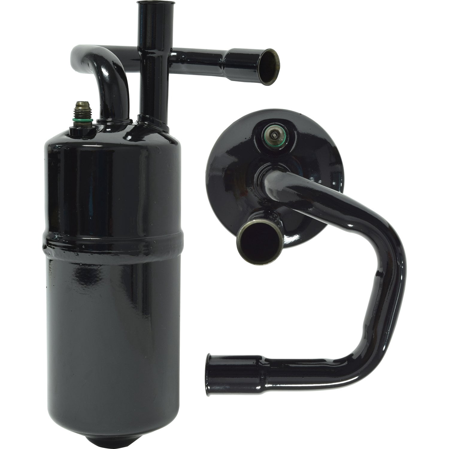 A/C Receiver Drier for Lincoln Town Car / Mercury Grand Marquis ...