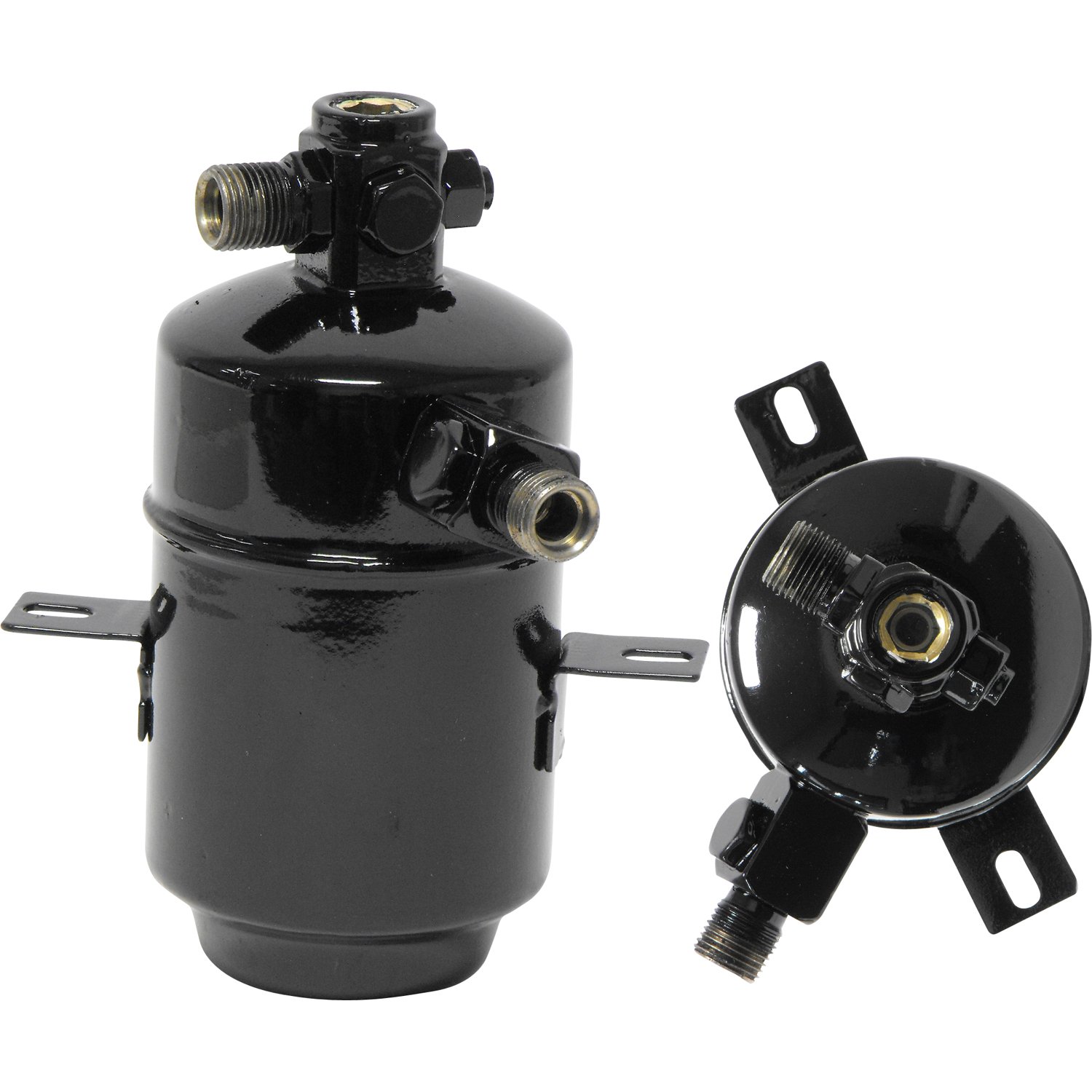 A/C Receiver Drier for Mercedes-Benz SL320, SL500, 300SL, 500SL, 600SL ...