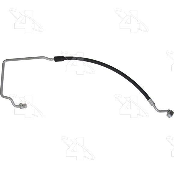Acura Integra Ac Refrigerant Discharge Hose