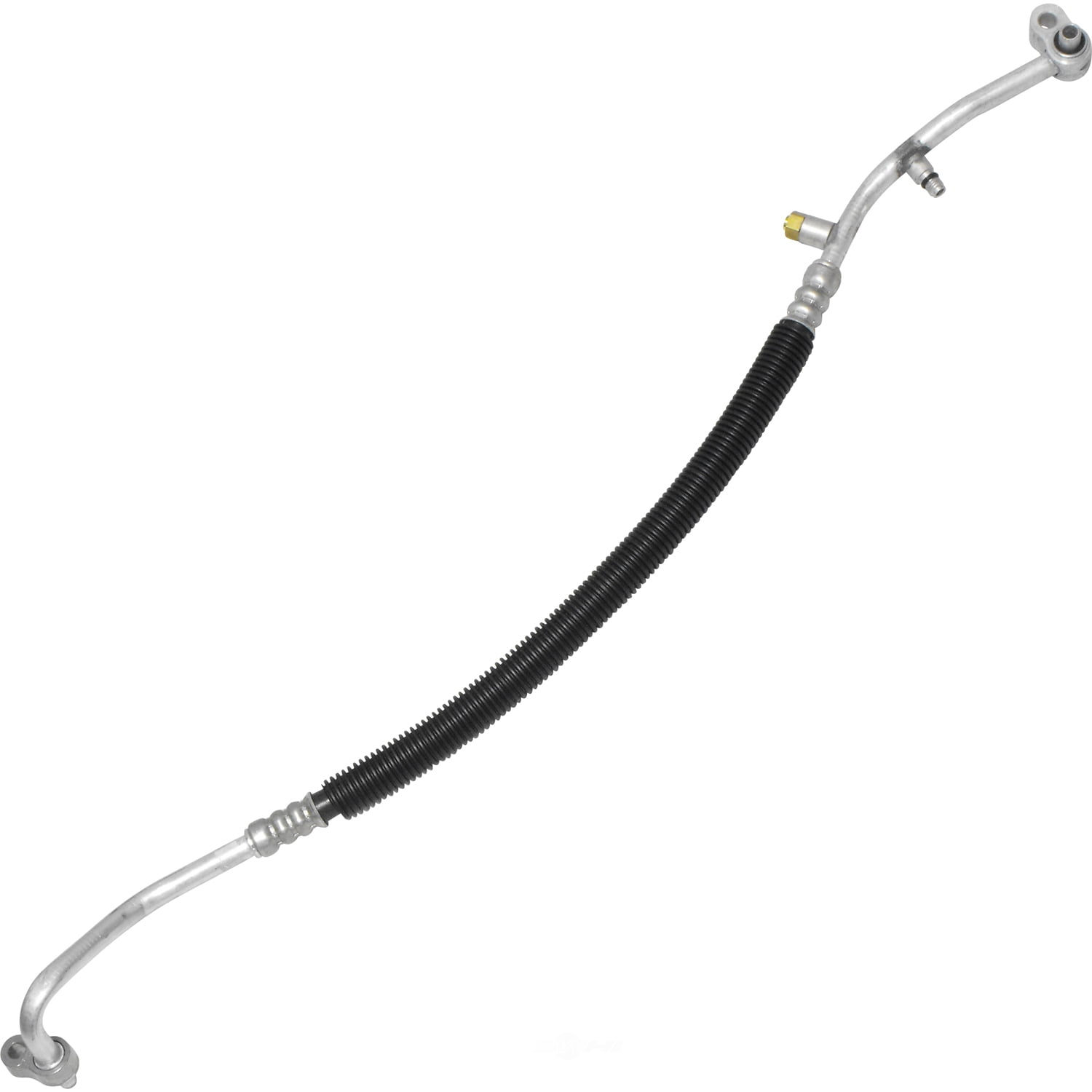 Chevrolet Uplander Ac Refrigerant Discharge Hose