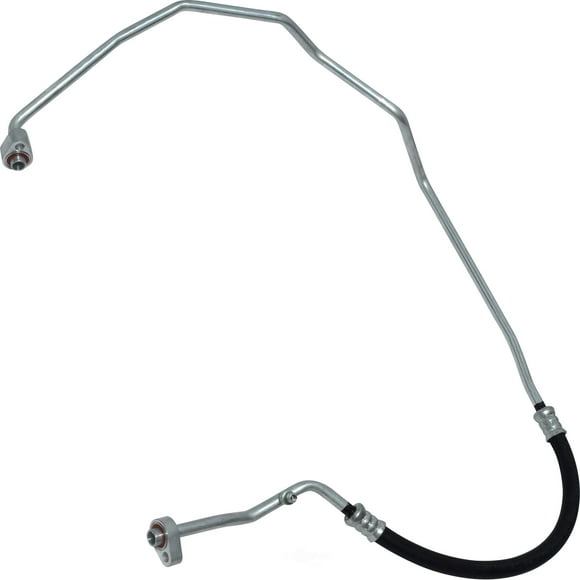 Dodge Ram 2500 Ac Refrigerant Discharge Hose