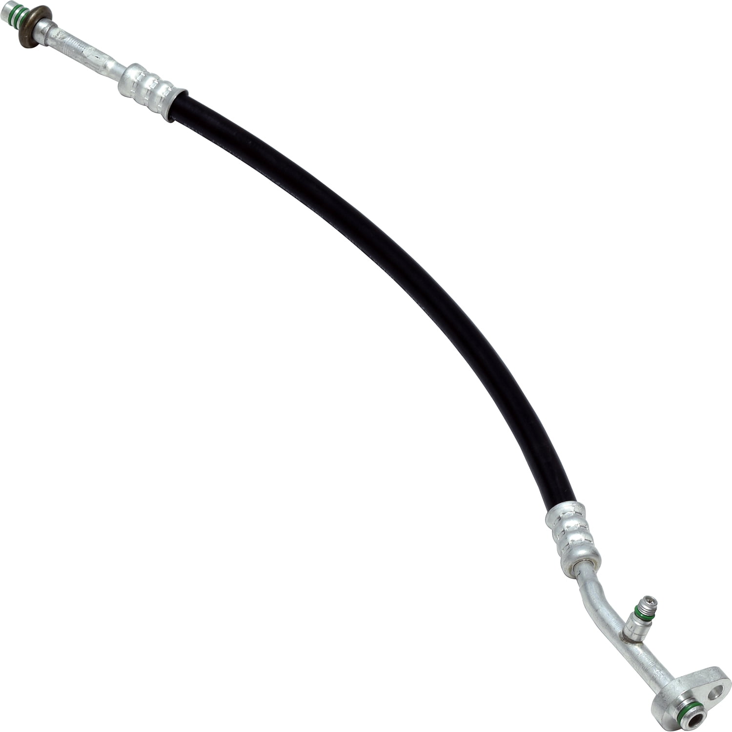 A/C Refrigerant Discharge Hose -- Discharge Line - Walmart.com