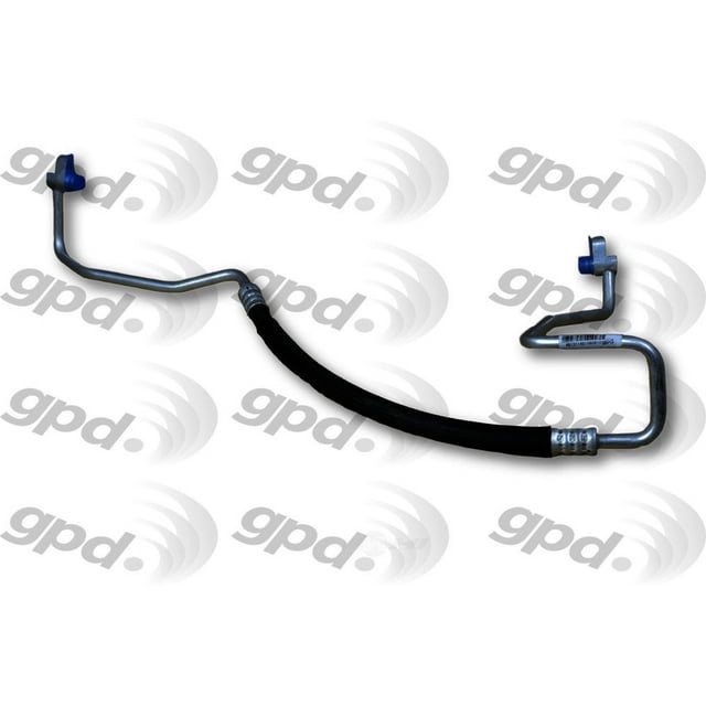 A/C Refrigerant Discharge Hose Fits select: 2005-2011 CADILLAC STS ...