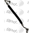 A/C Refrigerant Discharge Hose Fits select: 2007-2018 NISSAN ALTIMA ...