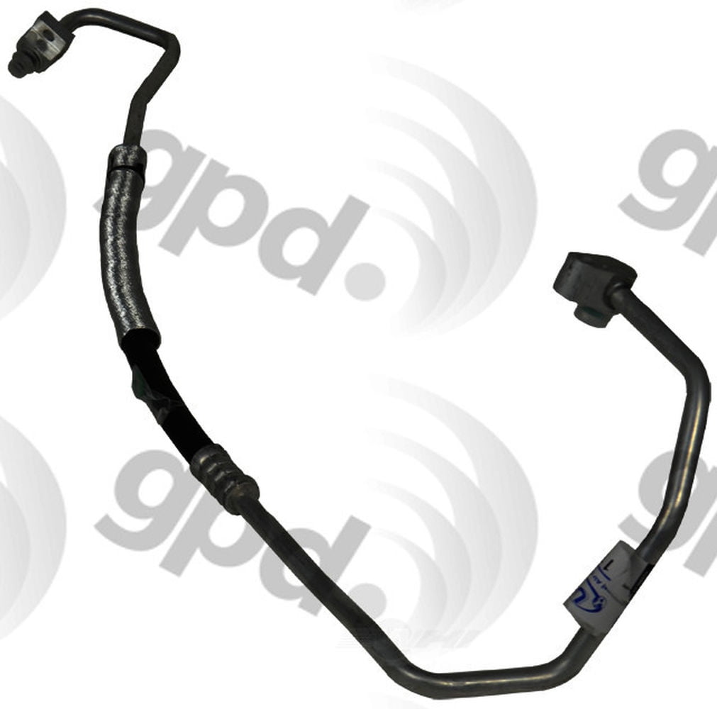 Chevrolet Aveo Ac Refrigerant Discharge Hose