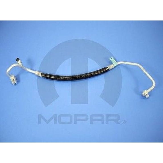 A/C Refrigerant Discharge Hose MOPAR 55038018AC - Walmart.com
