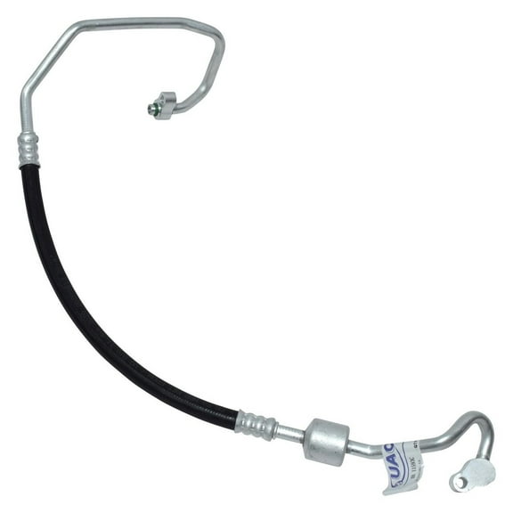 Cadillac Escalade Ac Refrigerant Discharge Hose