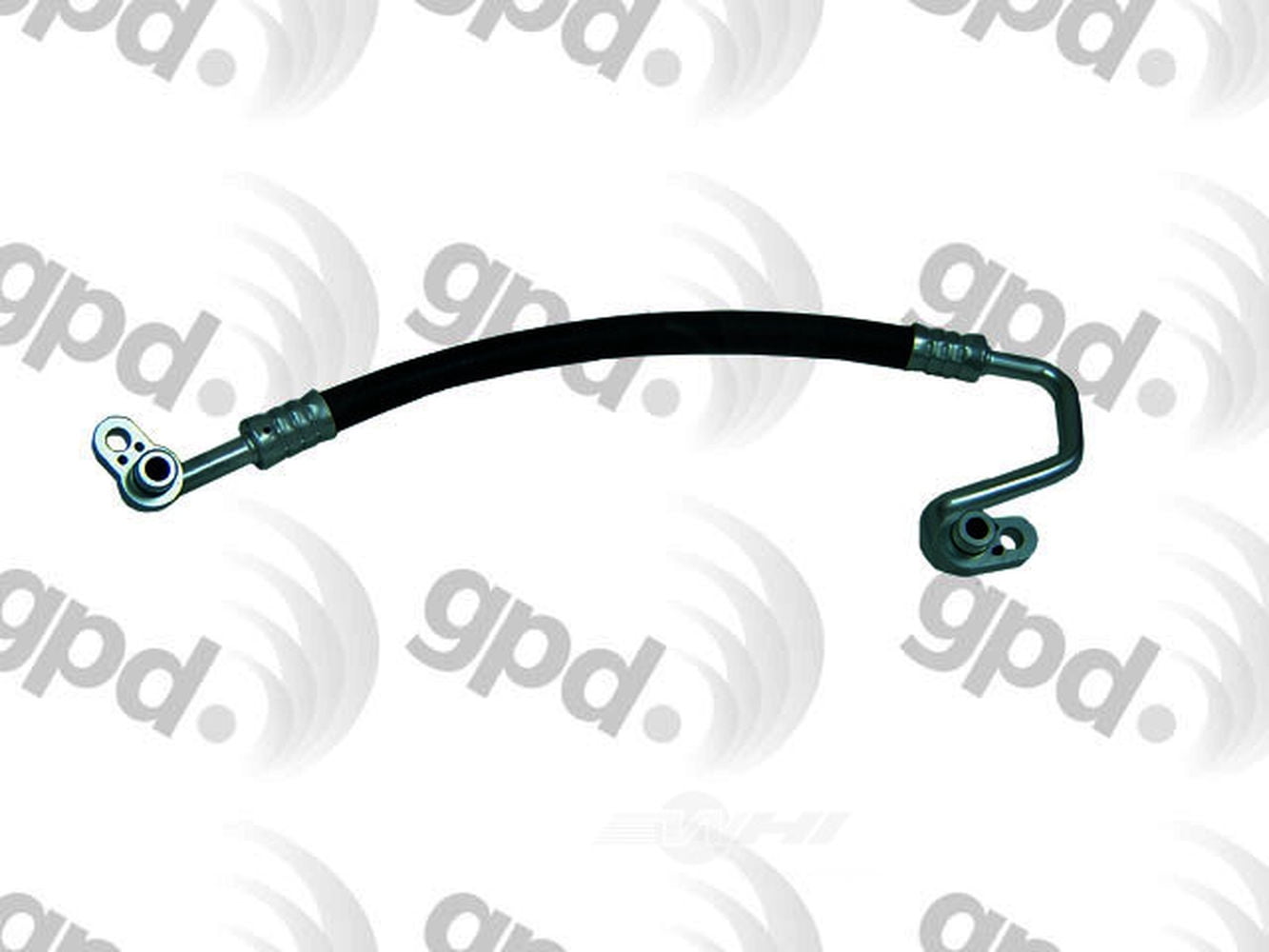 A/C Refrigerant Discharge Hose - Walmart.com