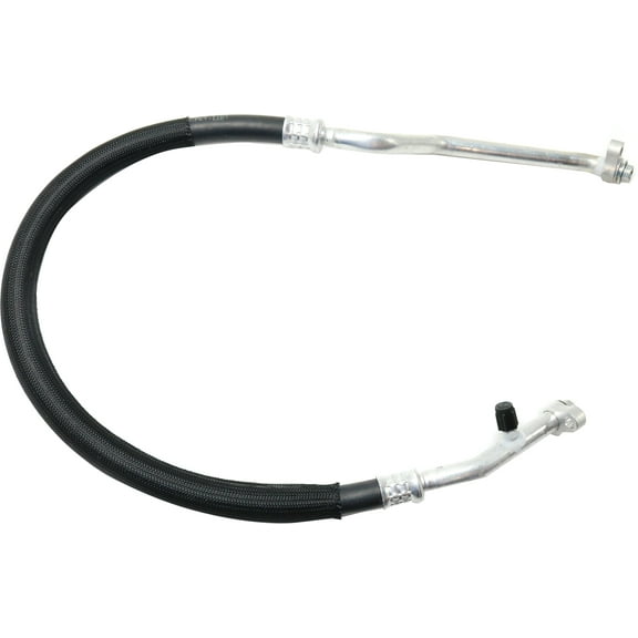Buick Century Ac Hose Assembly