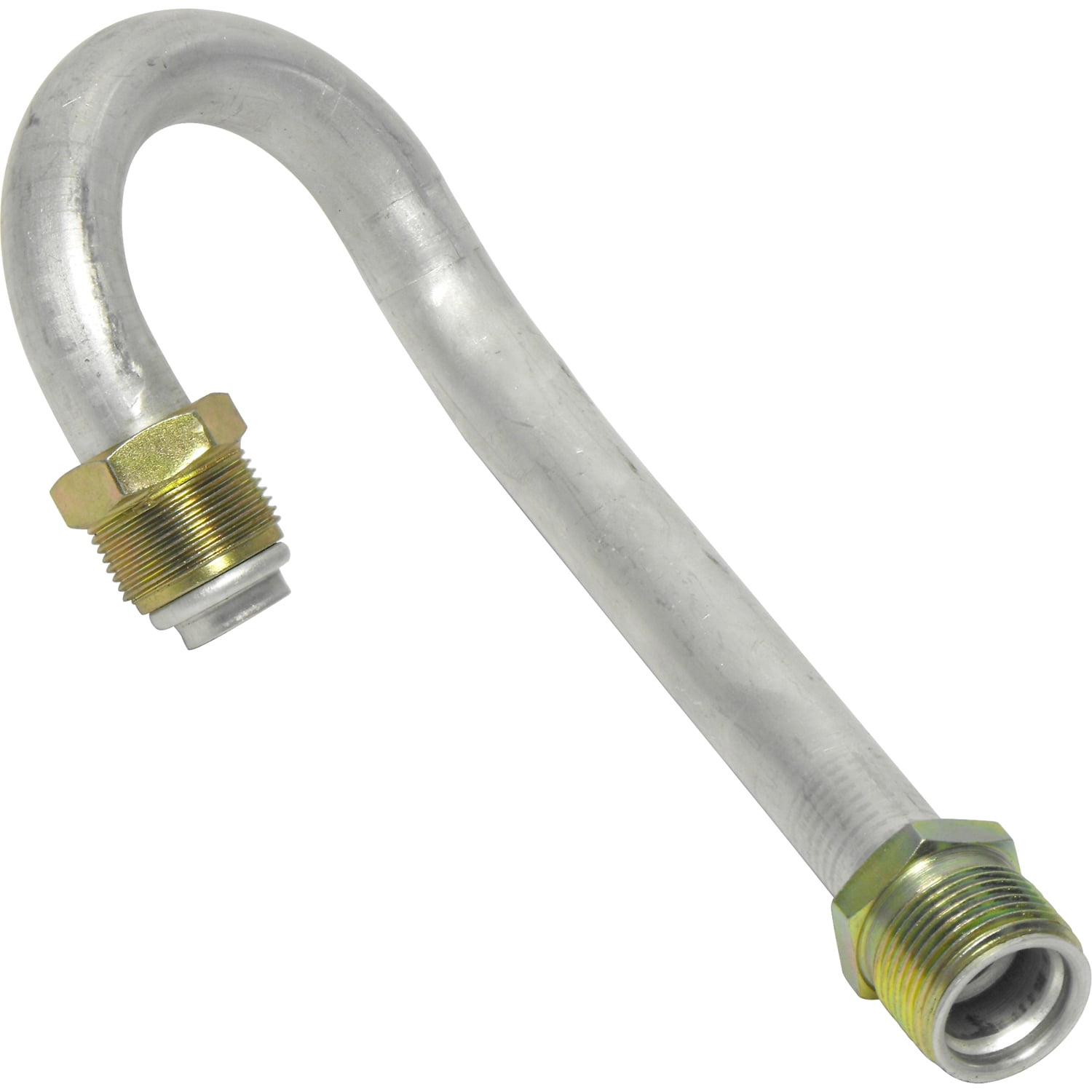 A/C Refrigerant Hose Fitting -- Accumulator Fitting - Walmart.com