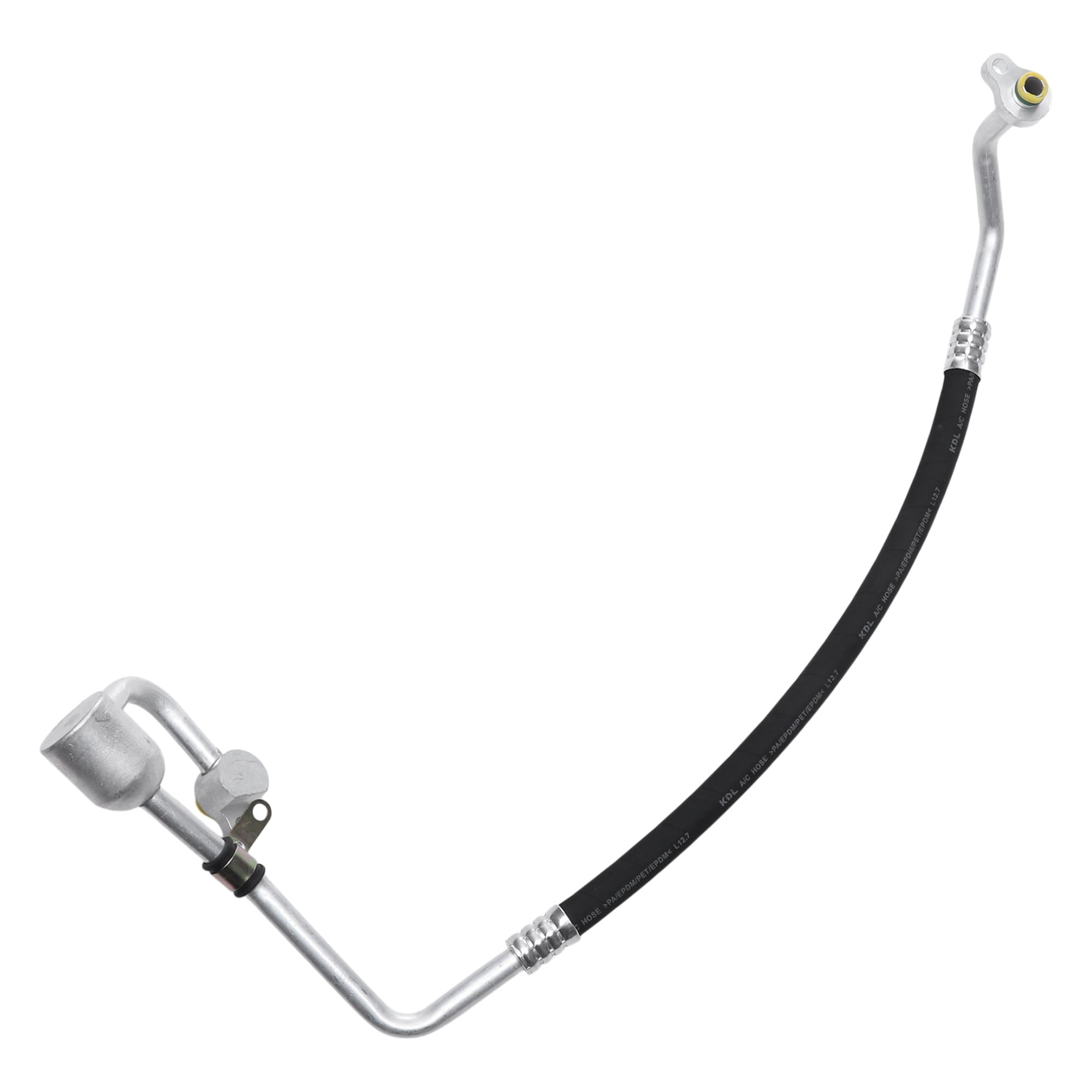A/C Refrigerant Liquid Hose for Land Rover Rand Rover Evoque 2012-2015 ...