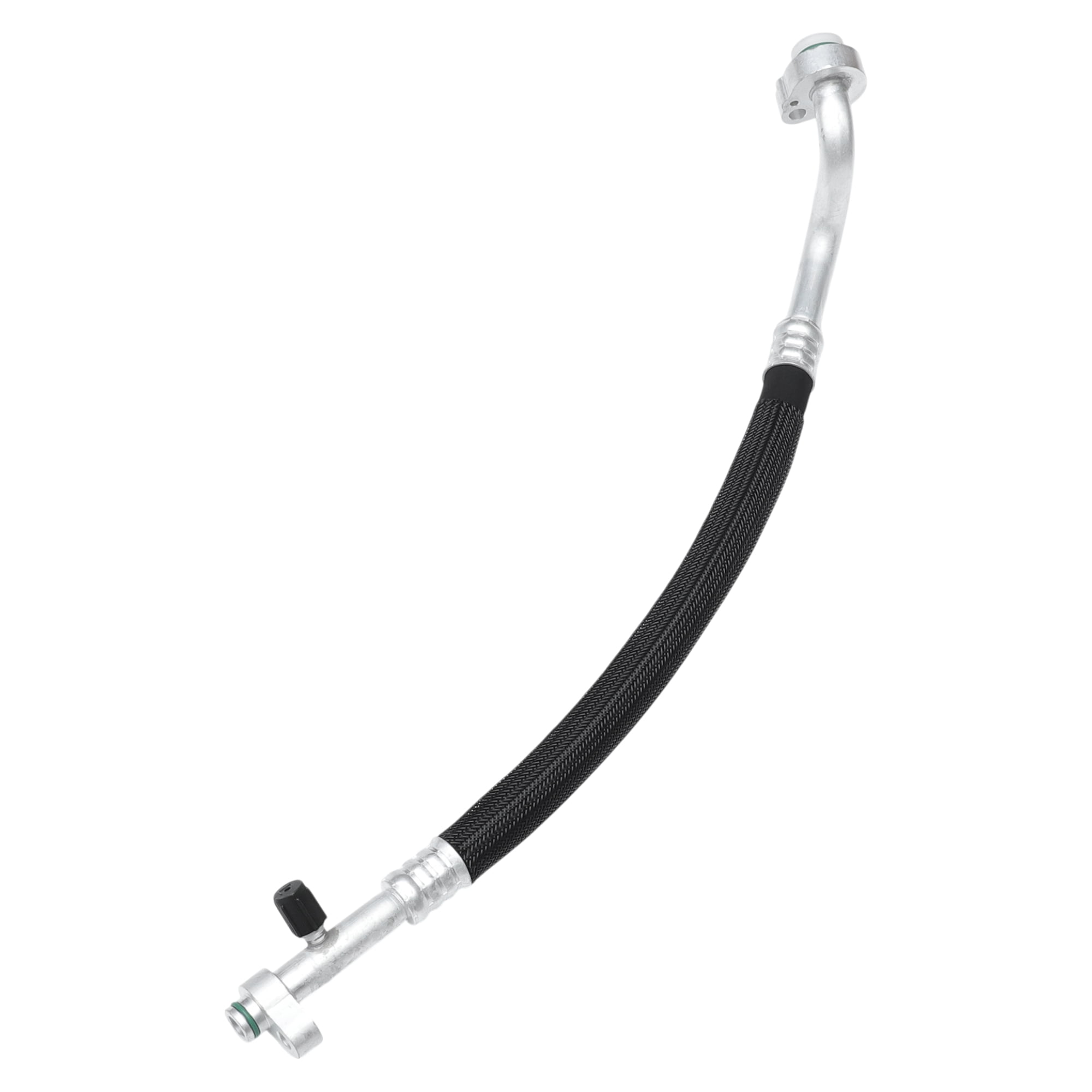 A/C Refrigerant Liquid Hose for Mercedes-Benz E-Class 2010-2011 ...
