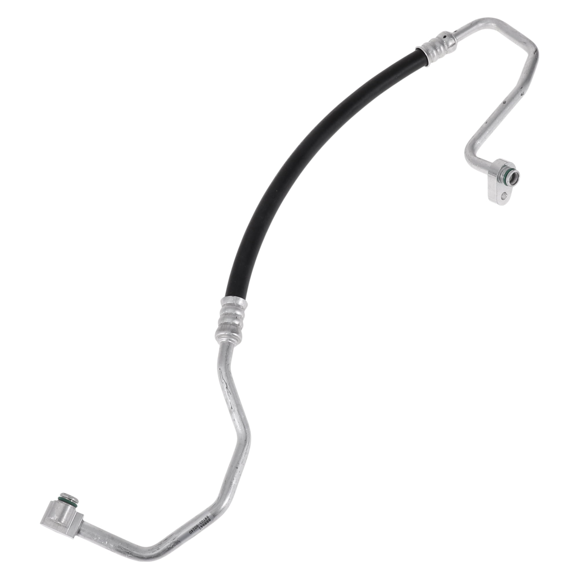 A/C Refrigerant Liquid Hose for Toyota Land Cruiser 1998-2007 Pressure ...