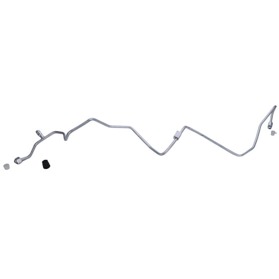 A/C Refrigerant Liquid Line Hose Compatible for Honda Civic 4 Door 2006 ...