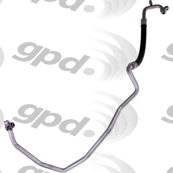 Toyota 4runner Ac Refrigerant Suction Hose