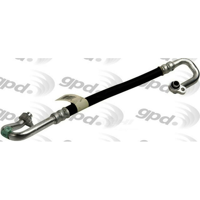 A/C Refrigerant Suction Hose Fits select: 2015-2020 CHEVROLET TRAX ...