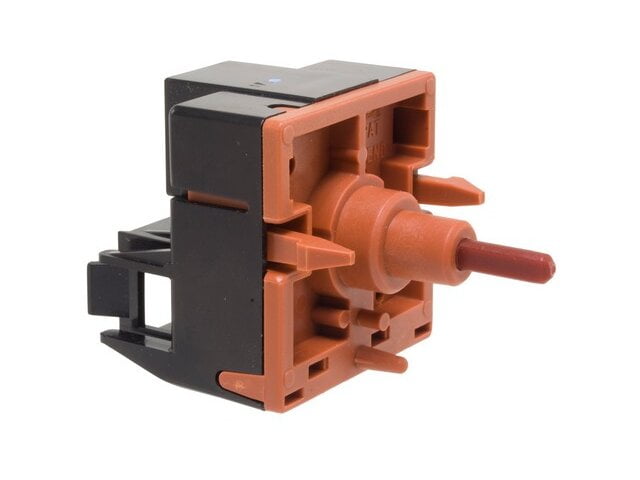A/C Selector Switch - Compatible with 2002 - 2010 Ford Explorer 2003 ...