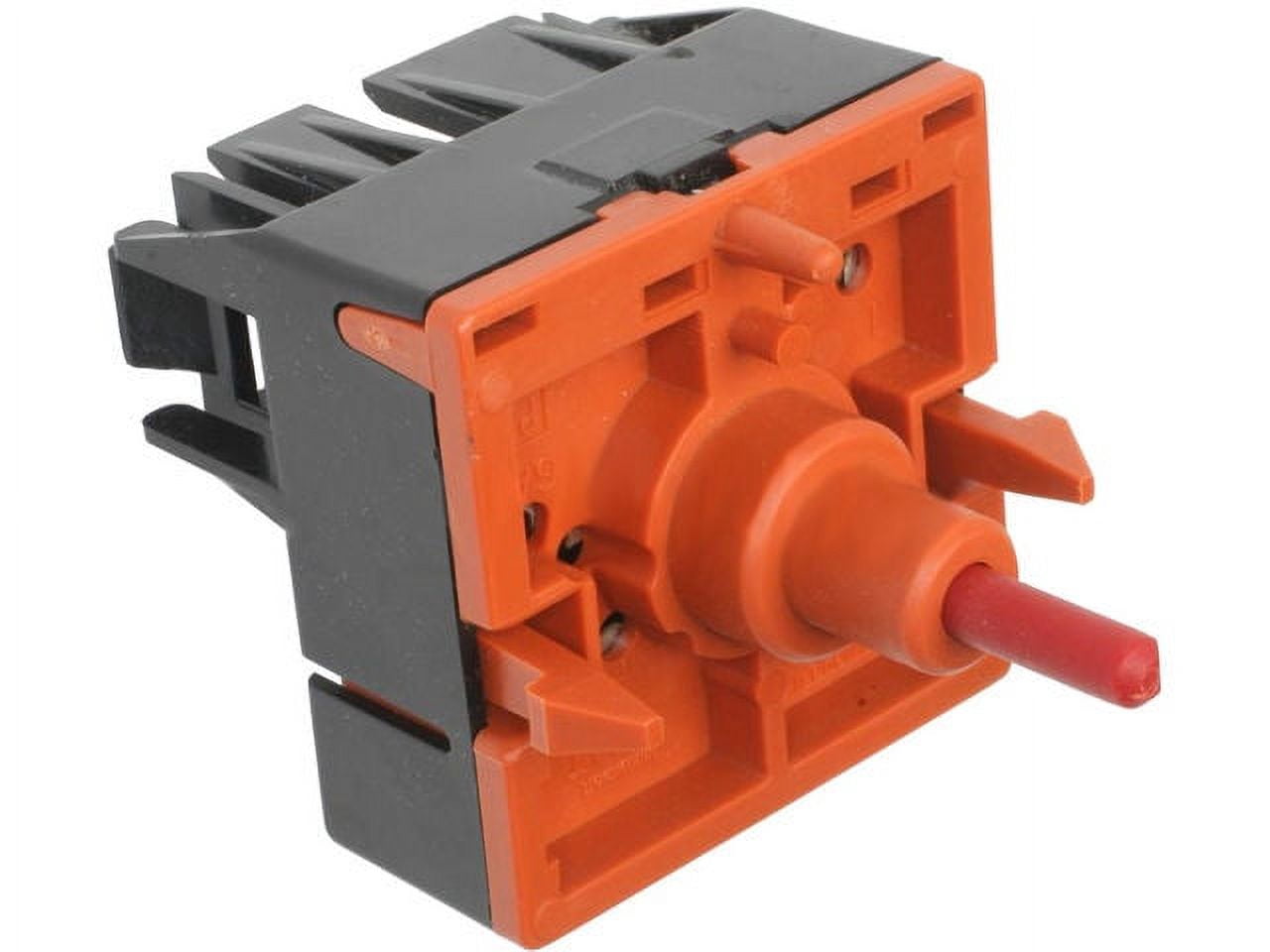 A/C Selector Switch - Compatible with 2002 - 2010 Ford Explorer 2003 ...