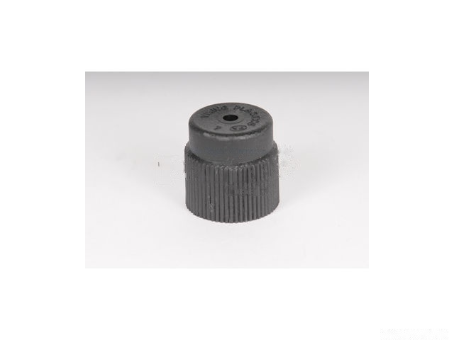 A/C Service Valve Cap High Side for 1994-2005 Buick Century - Walmart.com
