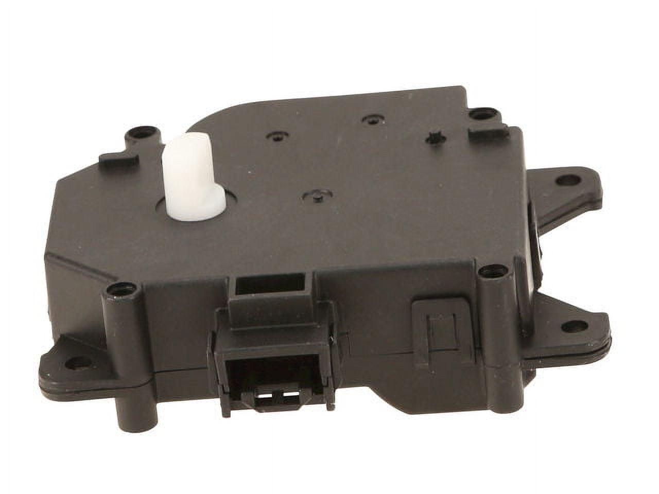 Santech A/C Servo, Compatible with 2004-2010 Toyota Sienna, Mode and ...